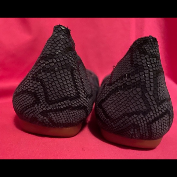 Sabrinas | Shoes | Sabrinas Soft Suede Leather Flats Made In Spain ...